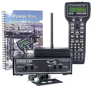 What Is The Best DCC Starter Set? | Pricing, features, & more